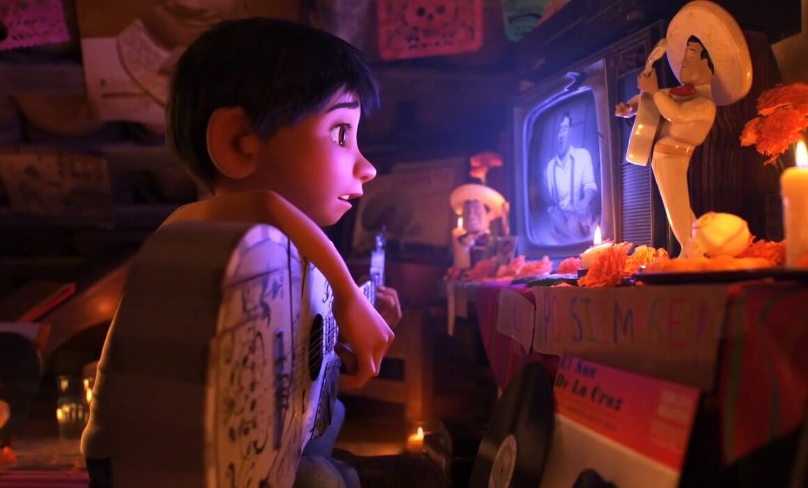 A 5 años de 'Coco': ¿apropiación cultural o fascinación universal ...