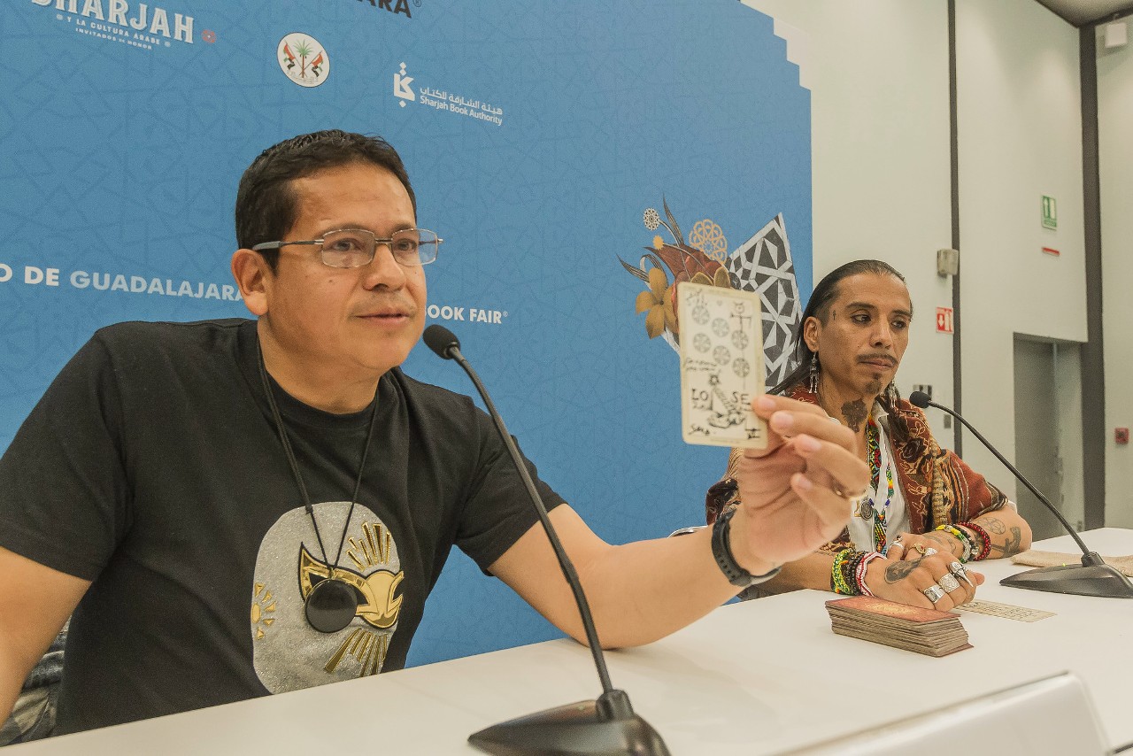 Julián Herbert, Premio de Poesía López Velarde 2022 - Fusilerías
