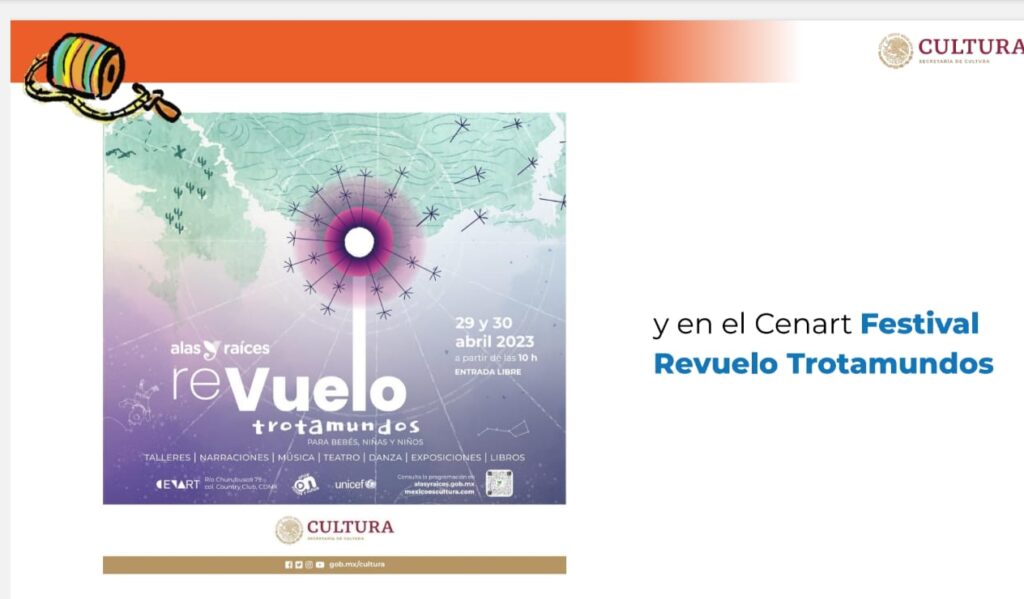 Festejarán con 300 actividades y 630 artistas a niñas y niños en su día ...