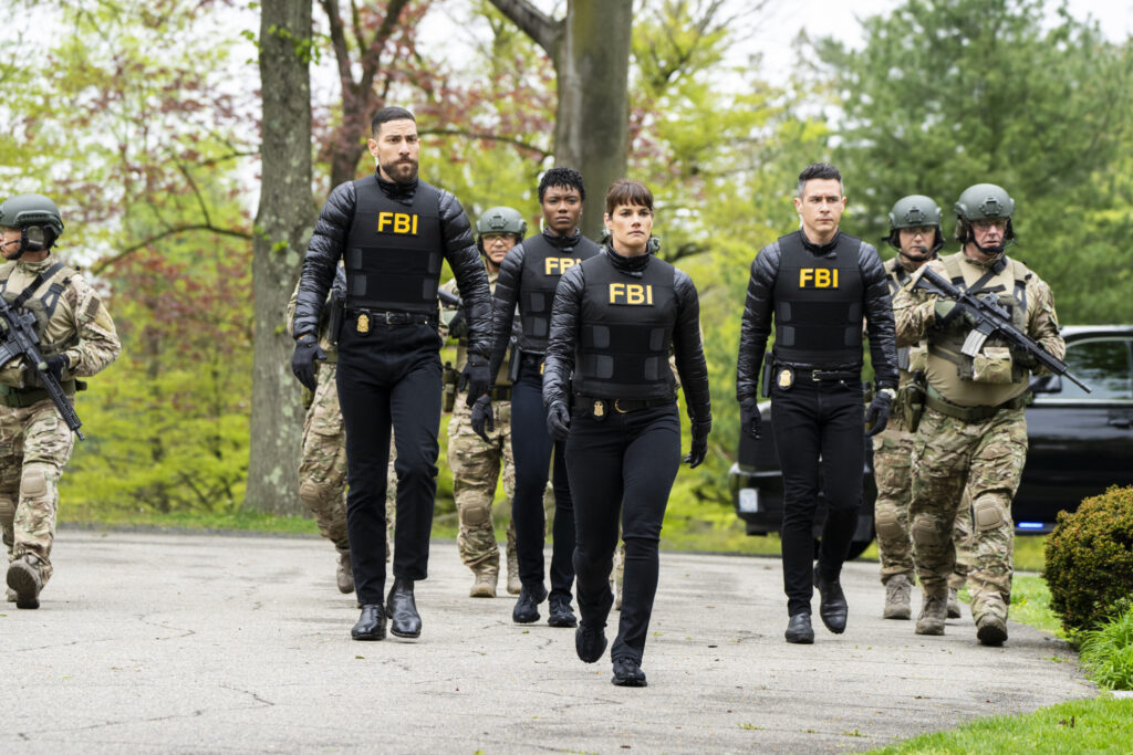 Dick Wolf: la mente detrás de ‘FBI’, ‘One Chicago’ y ‘La Ley y el Orden ...