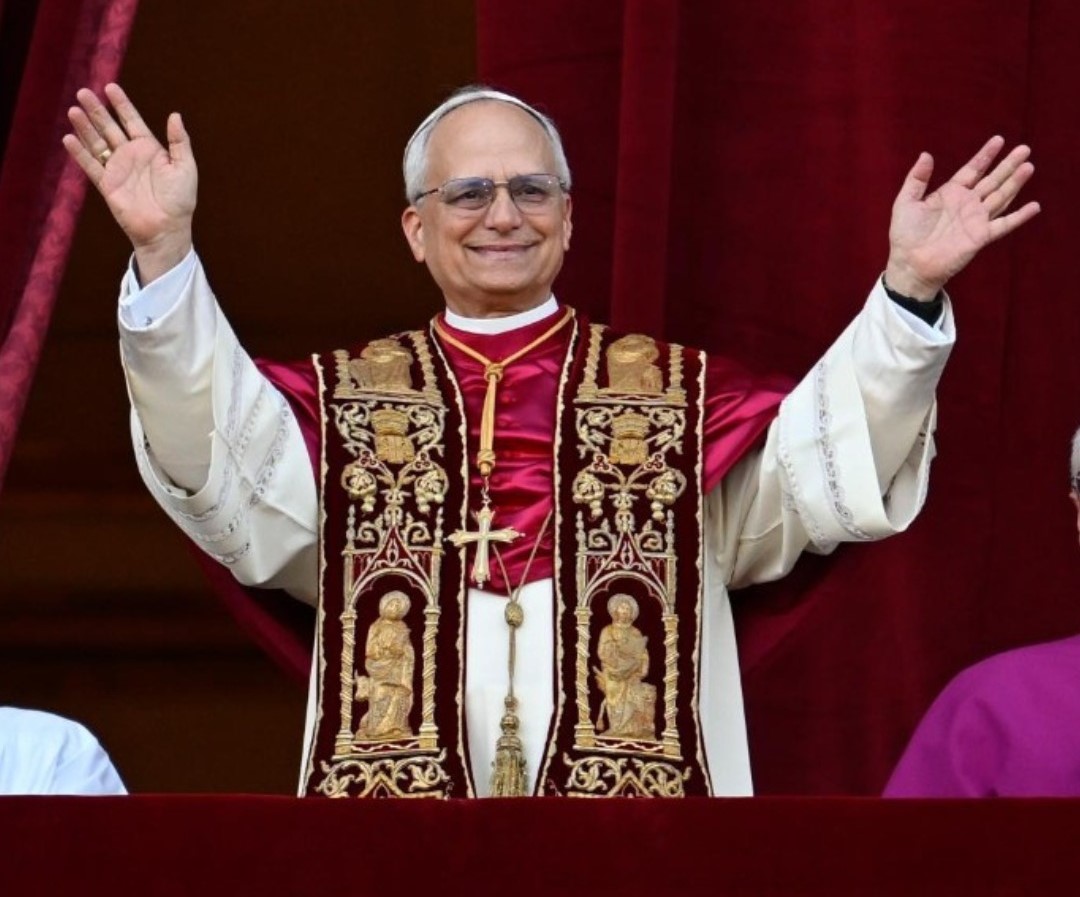 Perfil | Robert Francis Prevost, el papa León XIV - Fusilerías